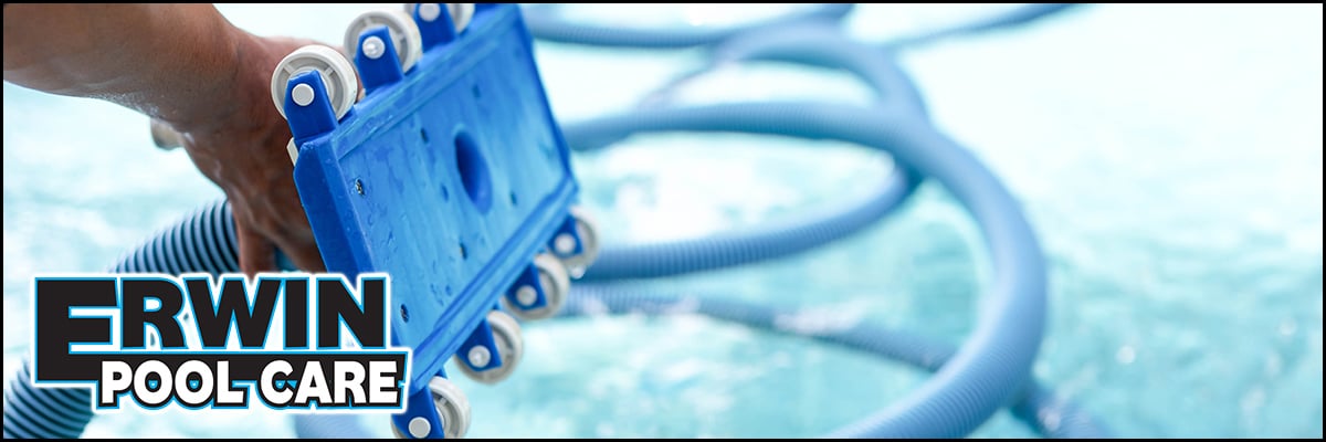 Erwin Pool Care, LLC is a Pool Care Company in El Mirage, AZ