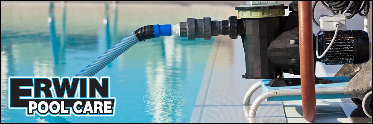 Erwin Pool Care, LLC is a Pool Care Company in El Mirage, AZ