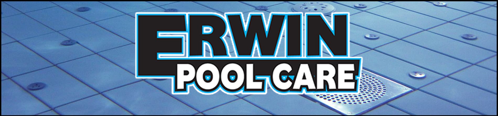 Erwin Pool Care, LLC is a Pool Care Company in El Mirage, AZ